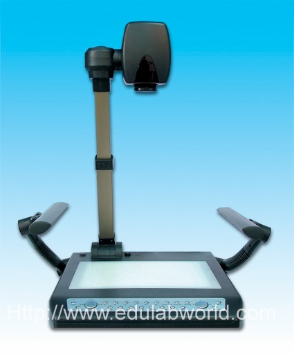 Visual presenter--VISUAL PRESENTER, Gk-800