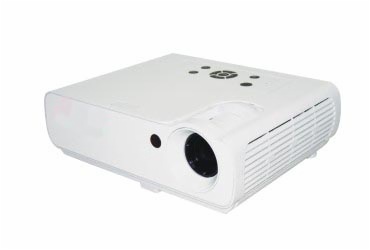 Video Projector--VIDEO PROJECTOR, S-50