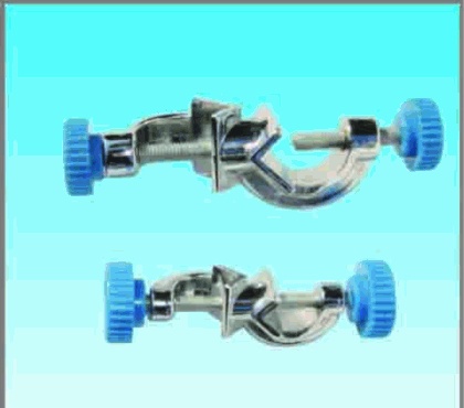 Cross clamp--LABORATORY APPARATUS, 11011