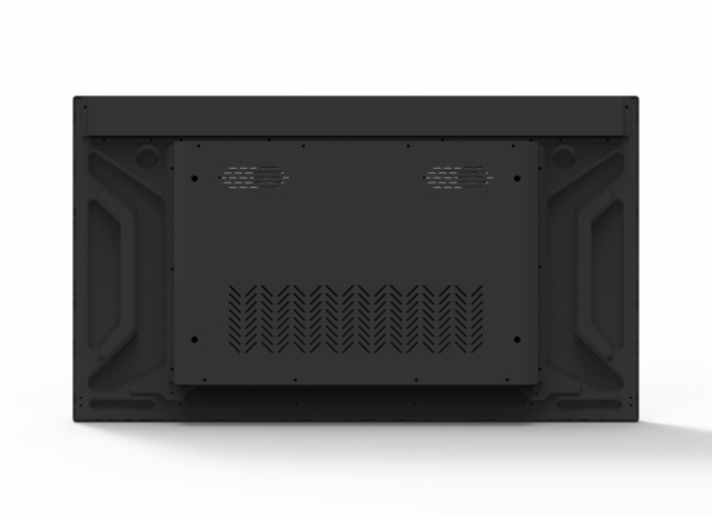 55 Inch 4k LED Digital Signage Display--DISPLAY,